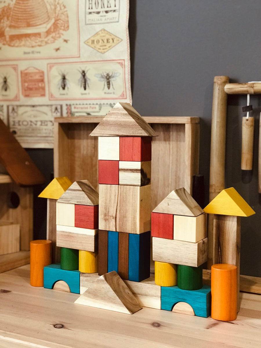 Connectix Tiles, blocks & building toys – Little Gumnuts