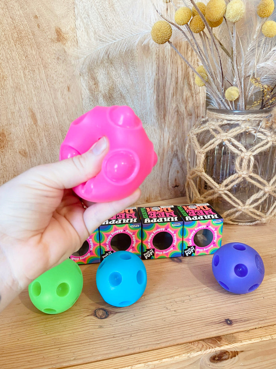 Happy Snappy Nee-Doh – Little Gumnuts