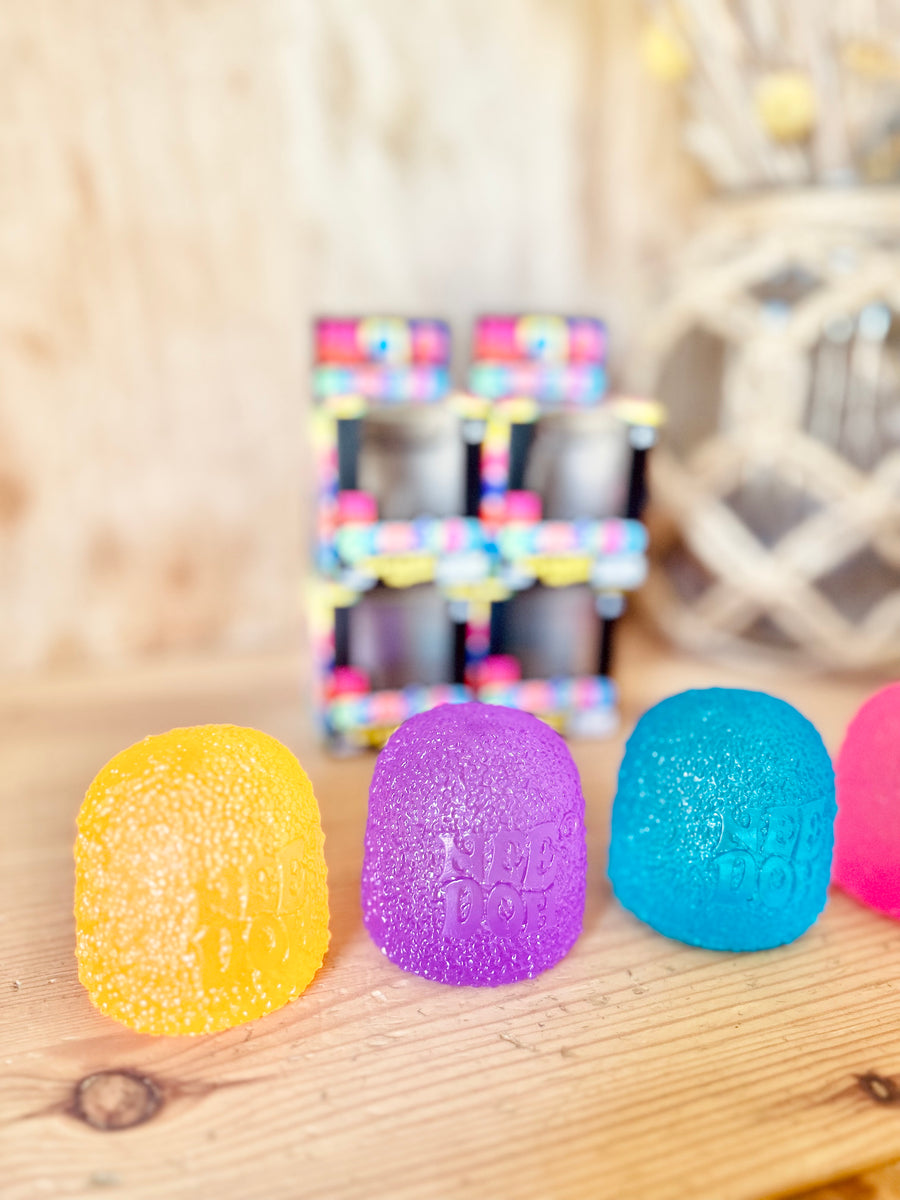 Gumdrop Nee-Doh – Little Gumnuts