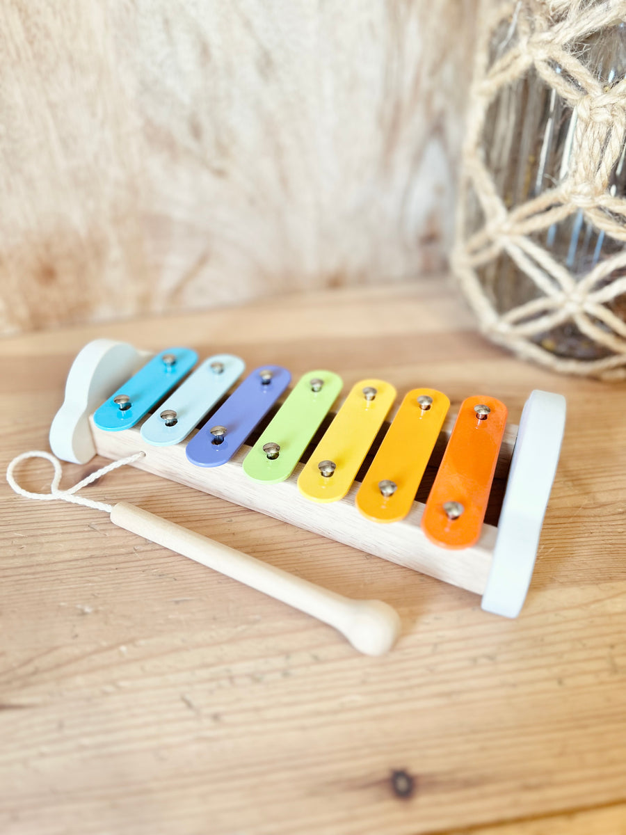 Petilou Xylophone – Little Gumnuts
