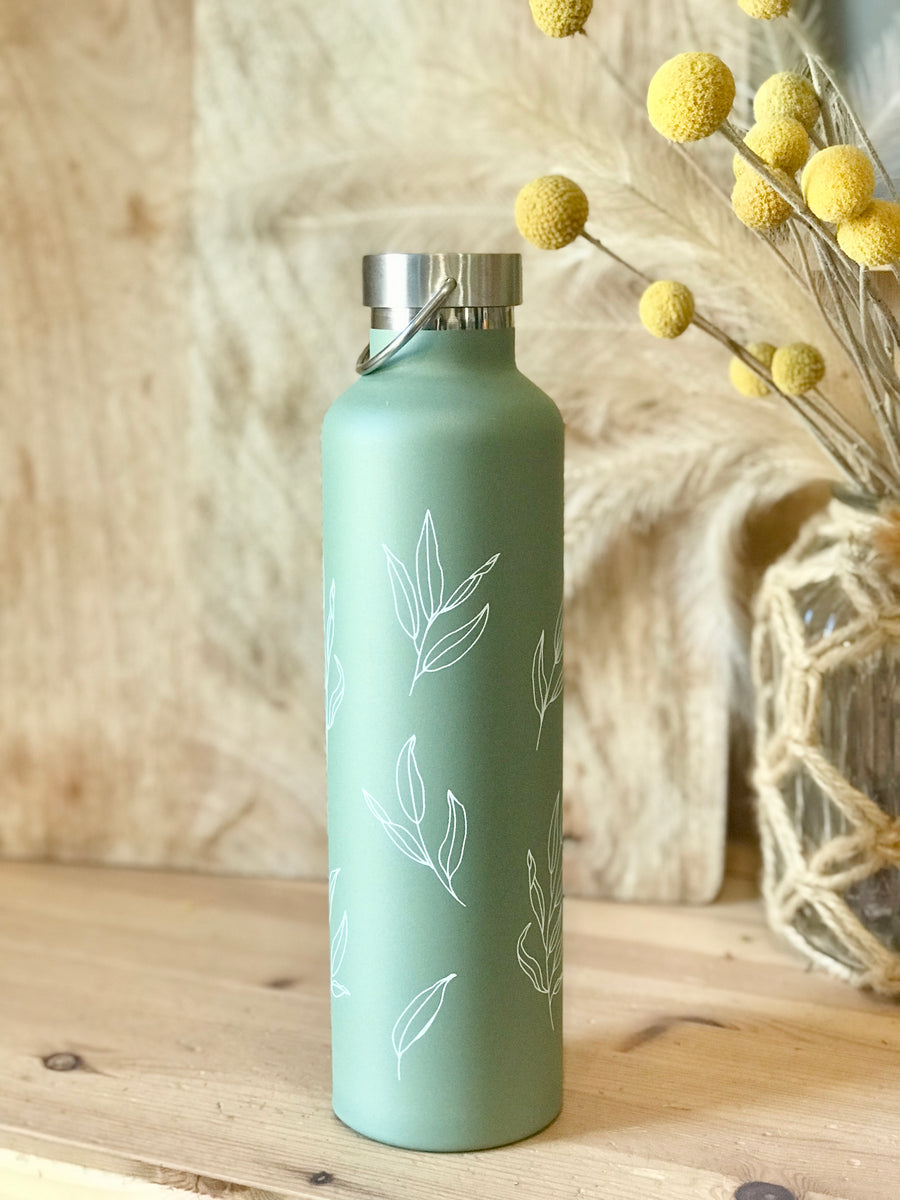 My Thermie (Drink Bottle) – Little Gumnuts